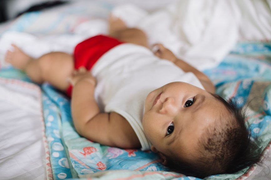 11 Fascinating Facts About Cancer Babies That Prove They're The ...