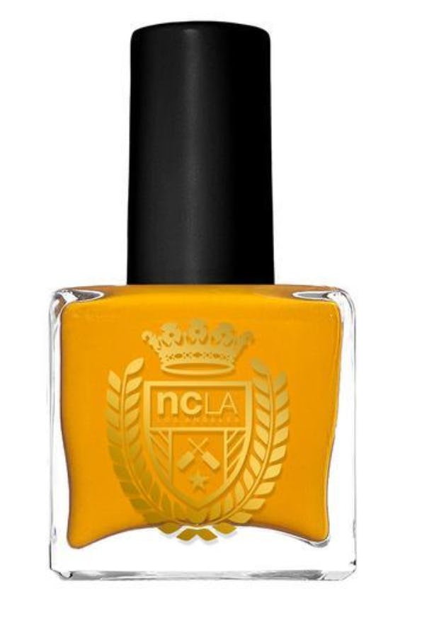 The Los Angeles Nail Art Designs That West Coasters Keep Asking For ...