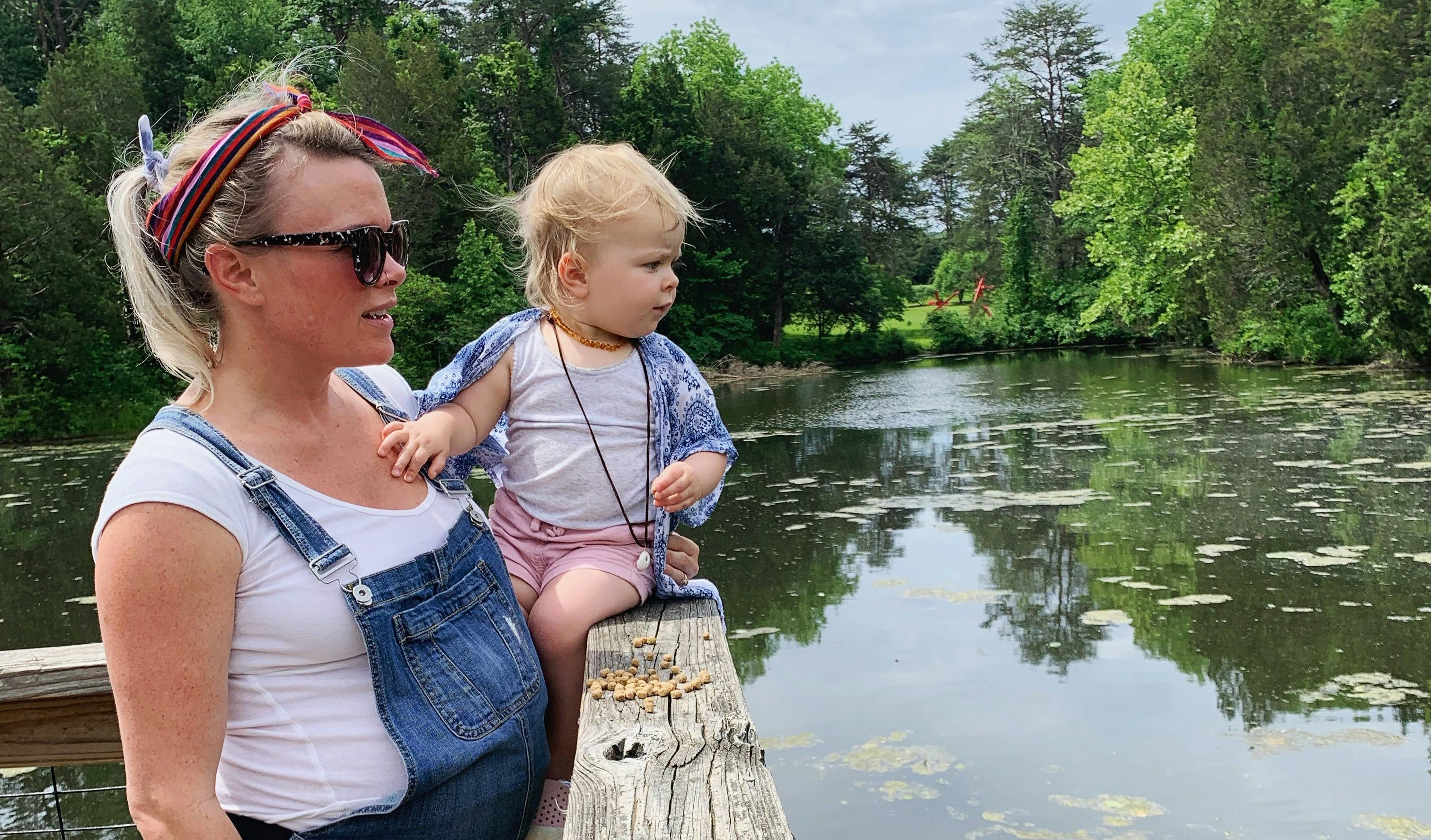 Having A Mini-Me Is The Best