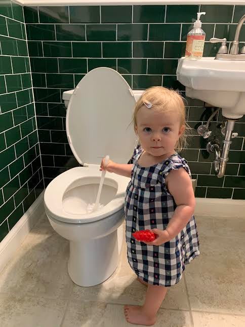 Having A Mini-Me Is The Best