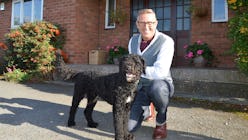 How To Apply For 'Dogs Behaving (Very) Badly,' Because Host Graeme Hall ...