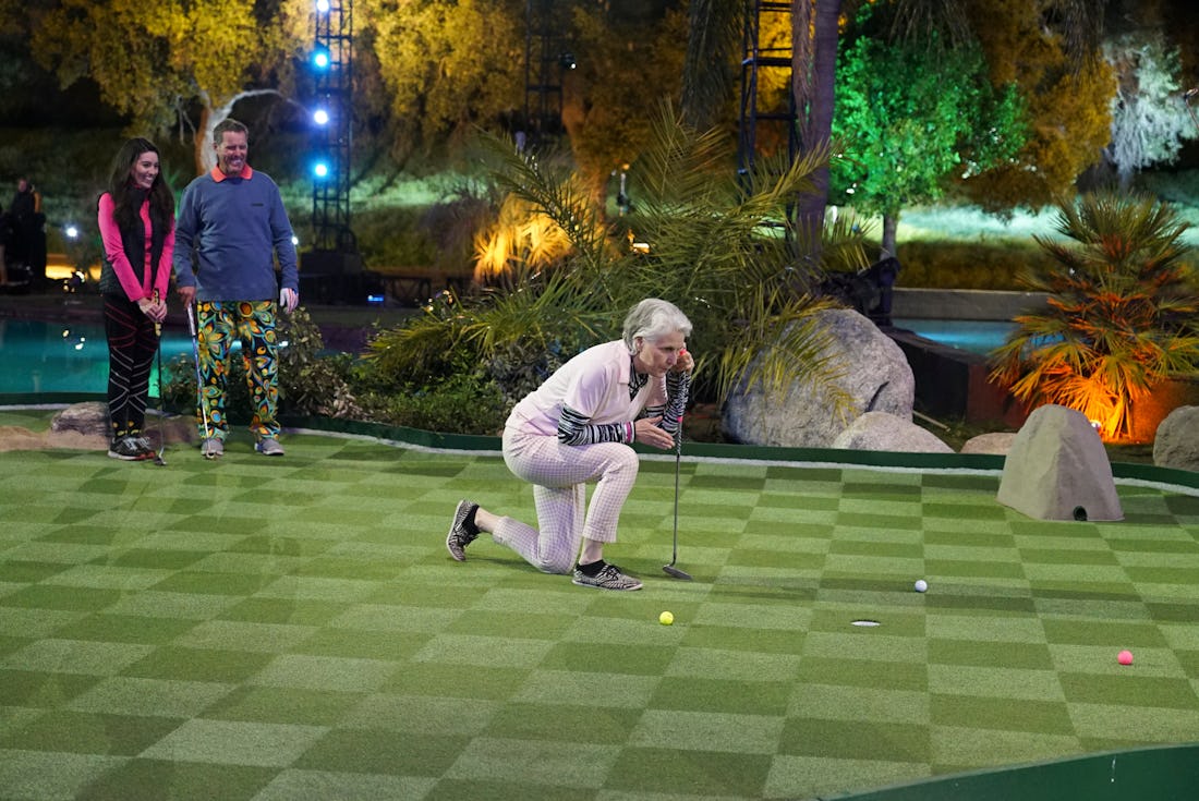 How To Apply For 'Holey Moley' & Putt Your Way To Victory