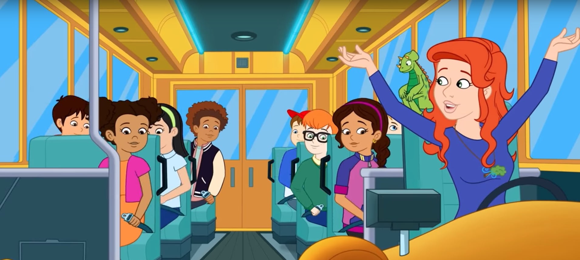 20 Kids Shows That Promote Inclusivity That You'll Want To Watch As A ...