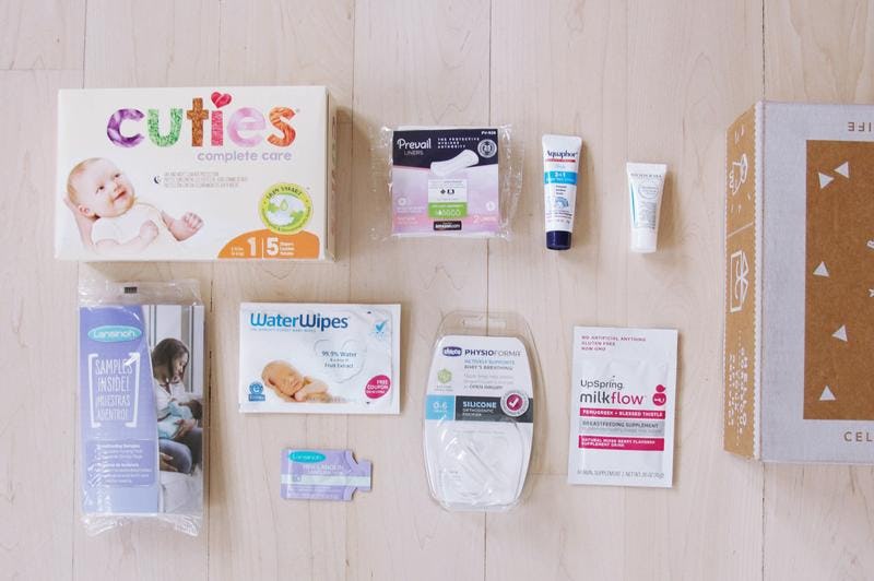 11 Freebies For Pregnant Moms You'll Want To Sign Up For ASAP