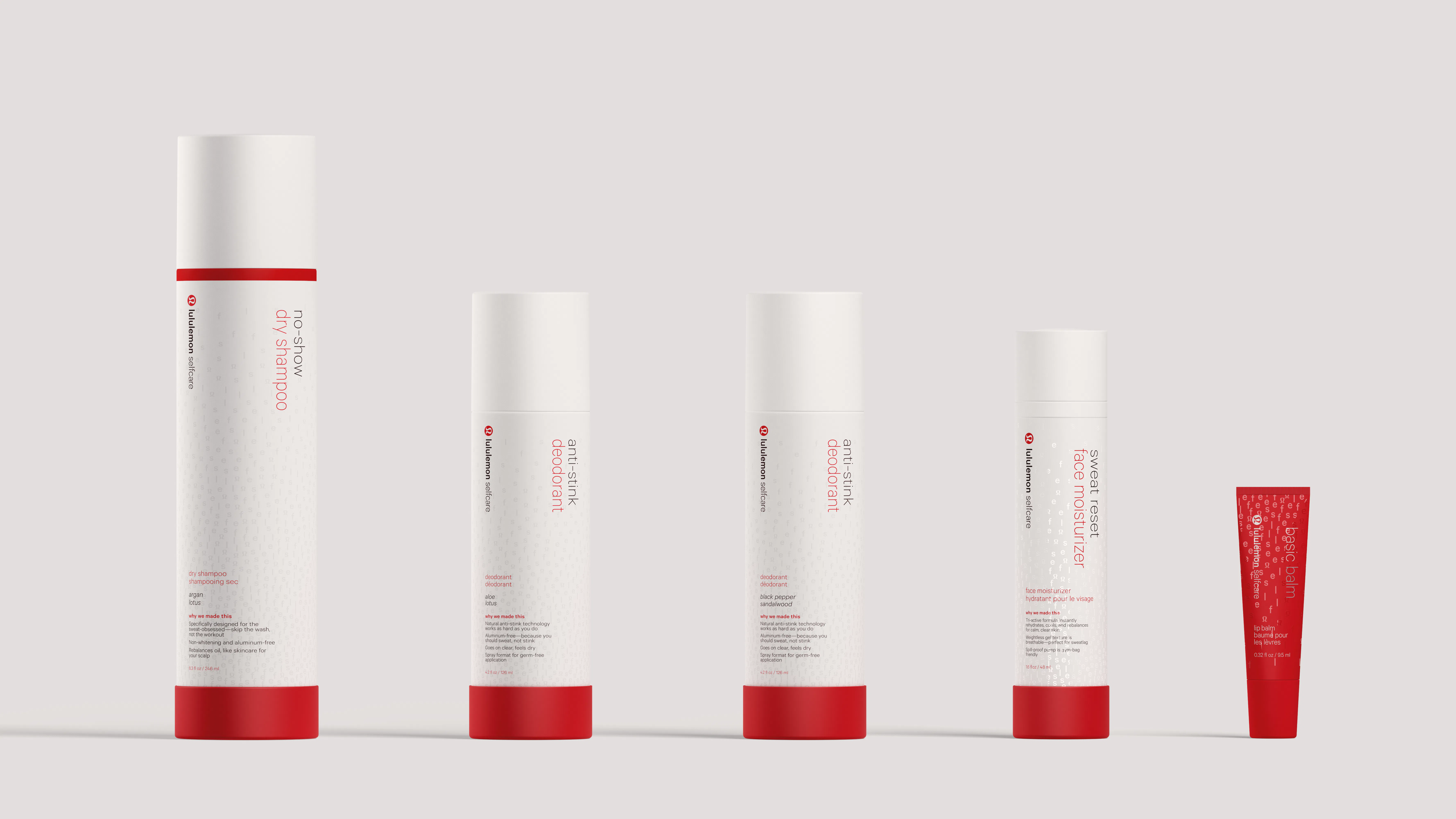 Lululemon’s Selfcare Line Is Here With 5 New Beauty Products To Help ...