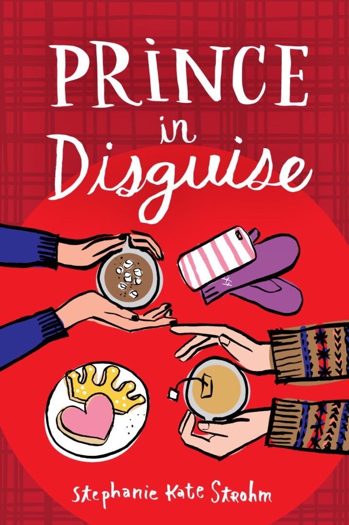 13 Royal Romance Books To Read If You Were Seriously Obsessed With 'The ...