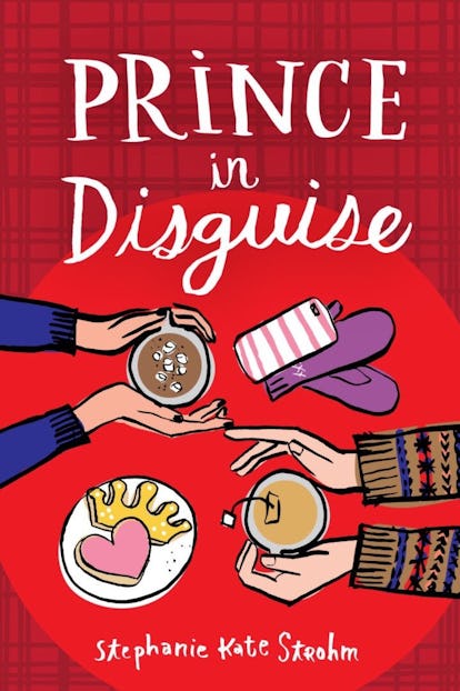 13 Royal Romance Books To Read If You Were Seriously Obsessed With 'The ...