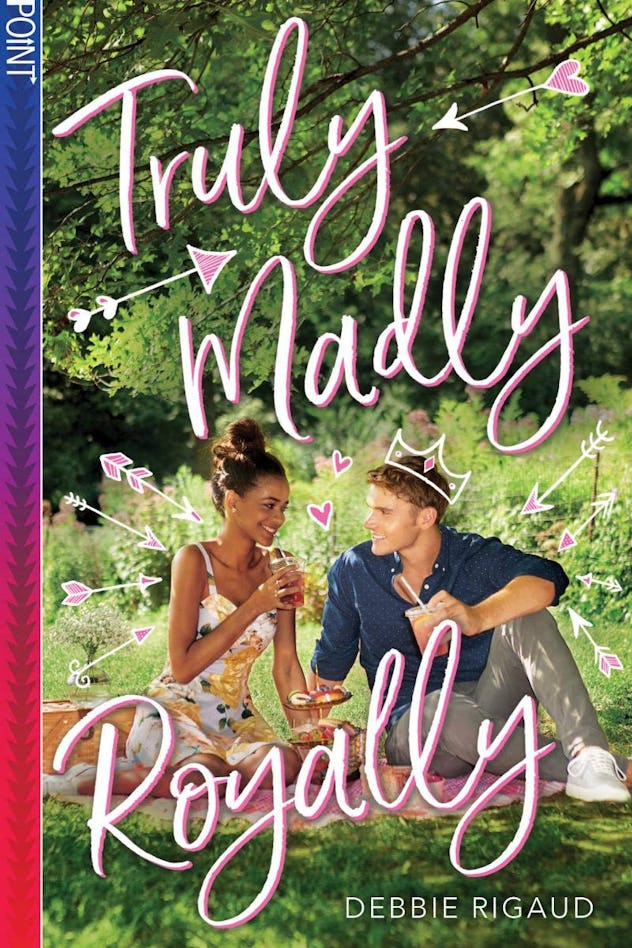 13 Royal Romance Books To Read If You Were Seriously Obsessed With 'The ...