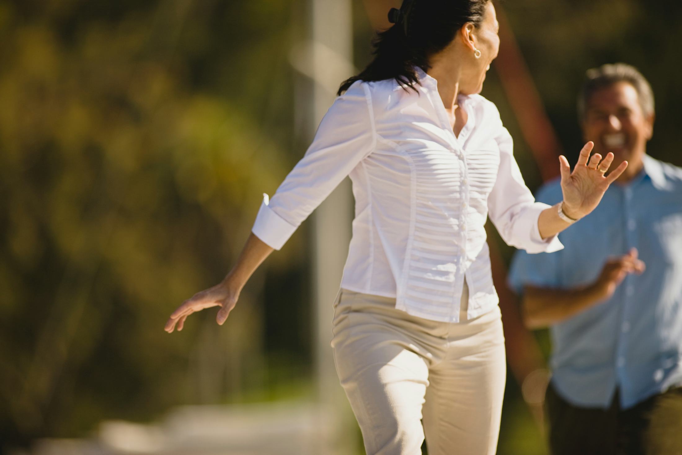 10 Common Dreams Caused By Fear & What They Mean