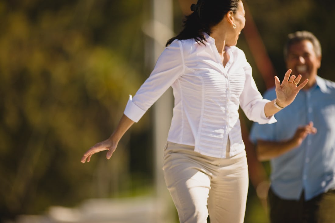 10 Common Dreams Caused By Fear & What They Mean