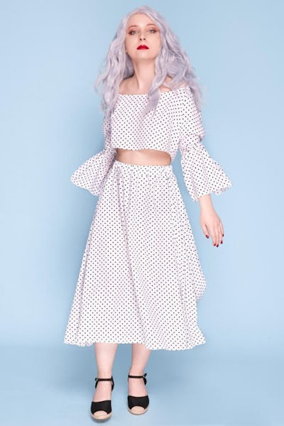 Loud Bodies Clothing Goes Up To A 5X & Makes Outrageous Clothes For ...