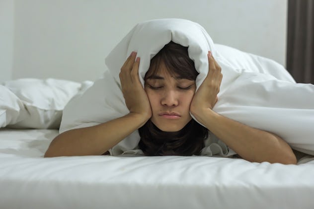 13 Health Issues Anxiety Can Cause That Shouldn't Be Ignored