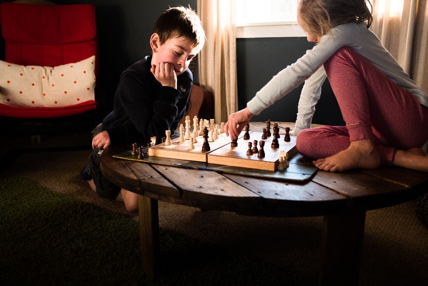 9 Fascinating Facts About Gemini Babies To Help You Understand These ...