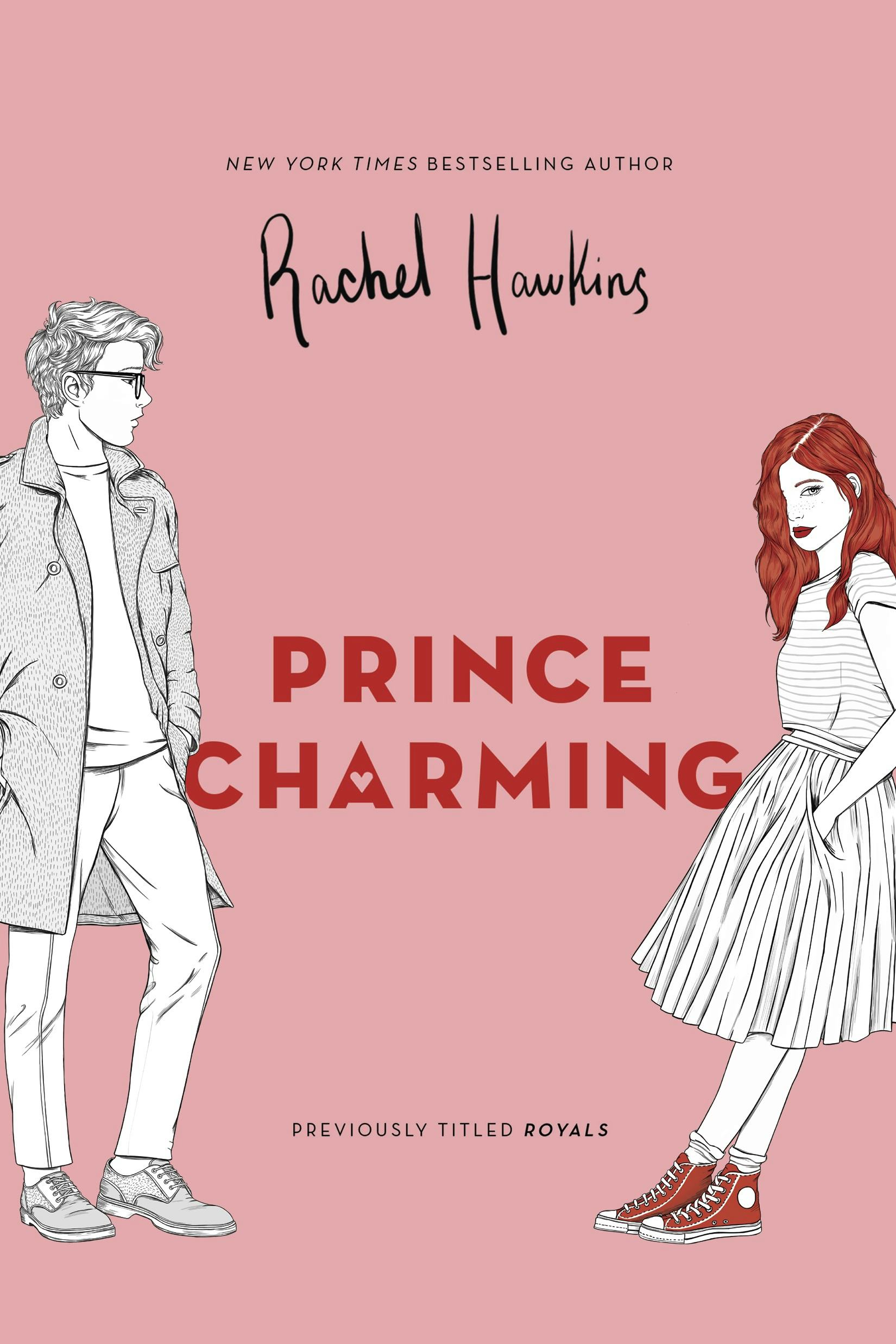 13 Royal Romance Books To Read If You Were Seriously Obsessed With 'The ...