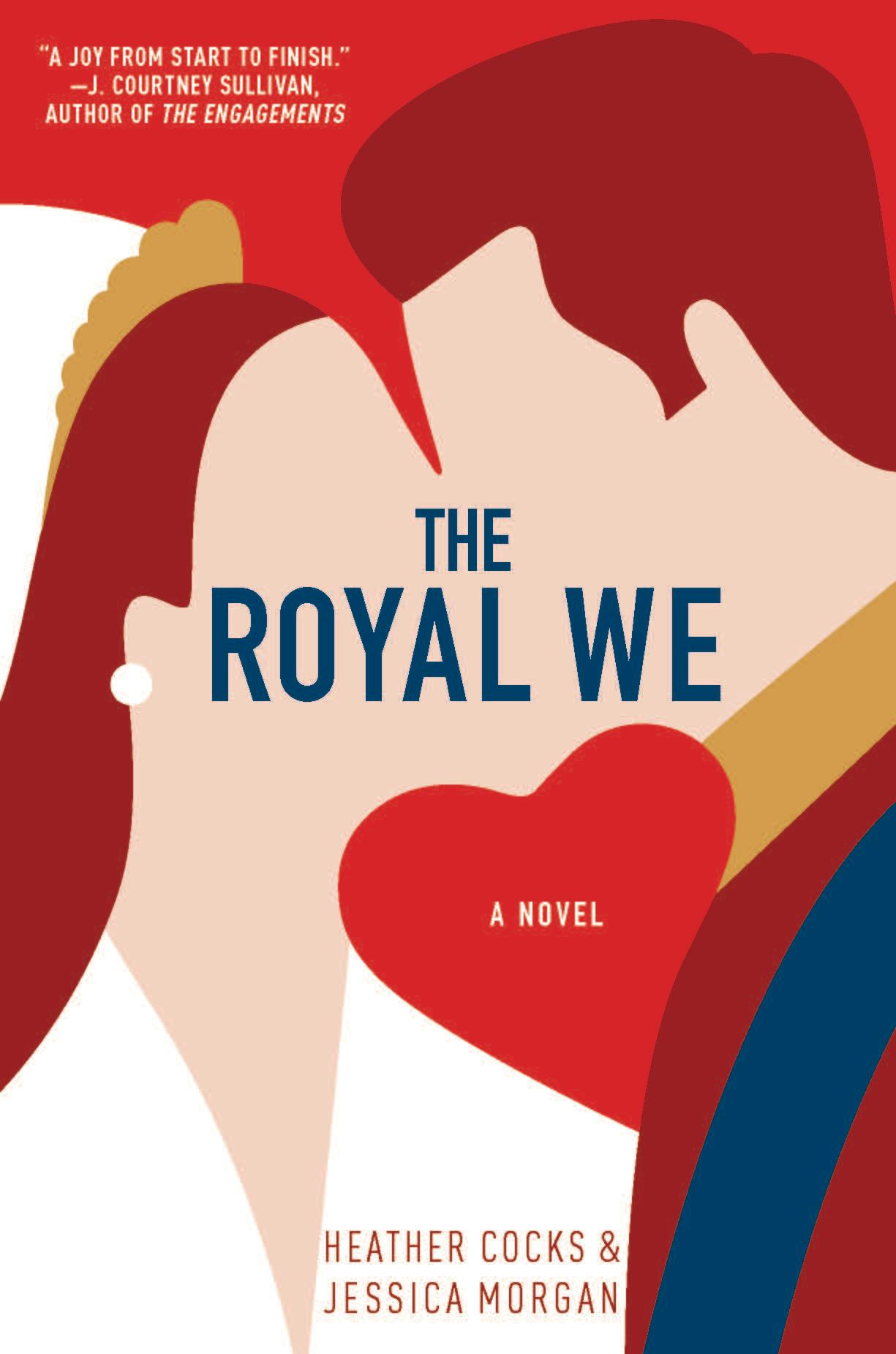 13 Royal Romance Books To Read If You Were Seriously Obsessed With 'The ...
