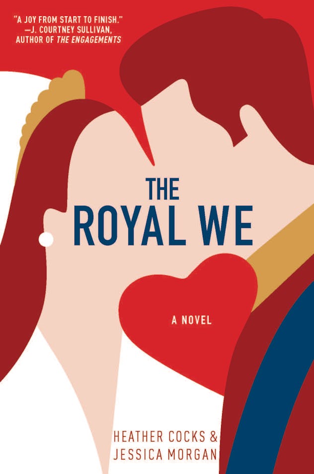 13 Royal Romance Books To Read If You Were Seriously Obsessed With 'The ...