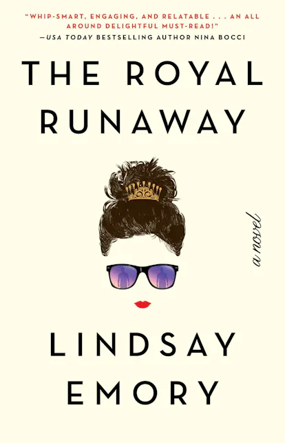 13 Royal Romance Books To Read If You Were Seriously Obsessed With 'The ...