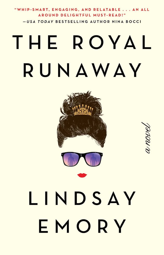 13 Royal Romance Books To Read If You Were Seriously Obsessed With 'The ...