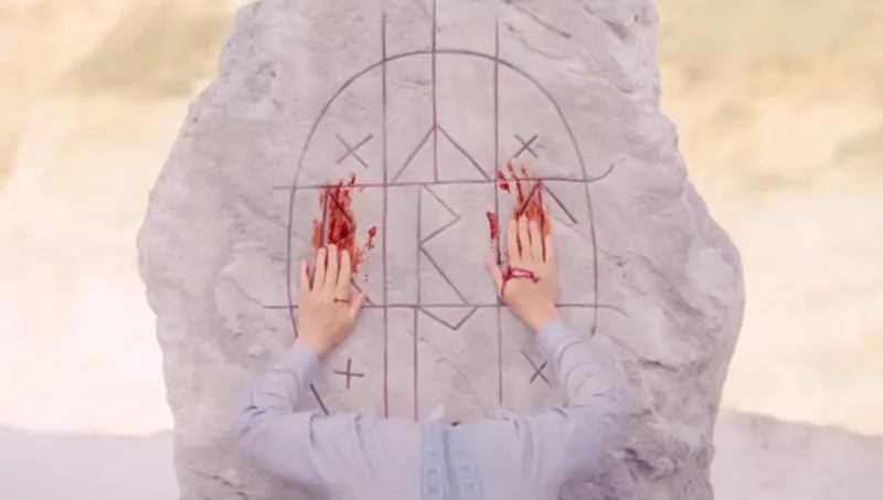 This ‘Midsommar’ Ending Explainer Explores The Real Ancient Rituals ...