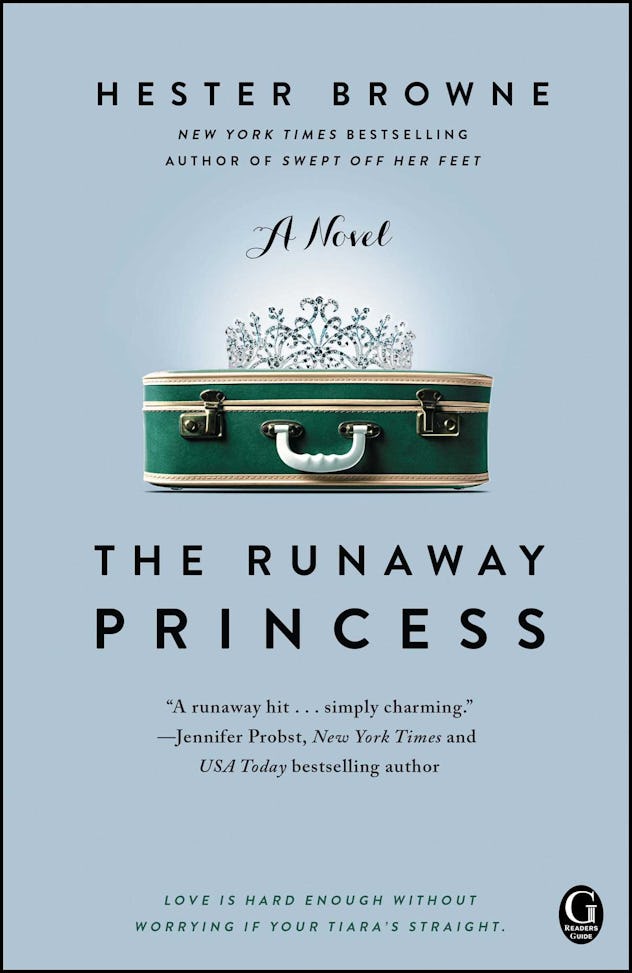 13 Royal Romance Books To Read If You Were Seriously Obsessed With 'The ...