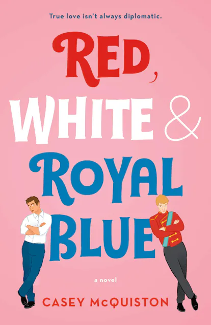 13 Royal Romance Books To Read If You Were Seriously Obsessed With 'The ...