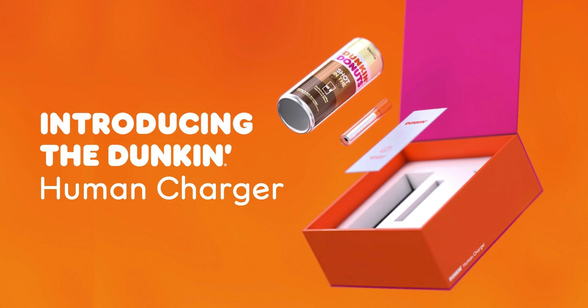 Dunkin's June 21 Promo For Summer 2019 Features Free Coffee & "Human ...