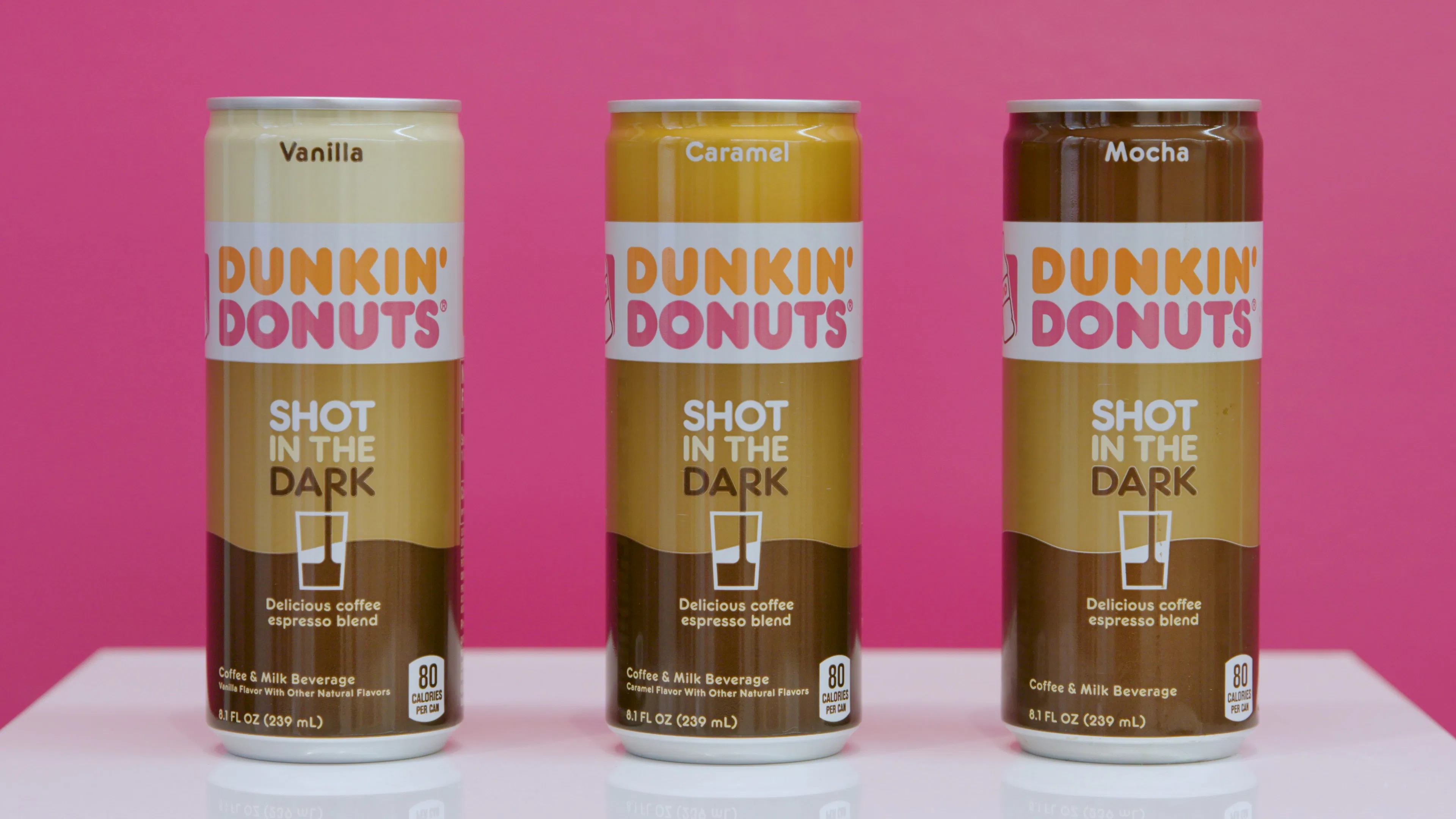 Dunkin's June 21 Promo For Summer 2019 Features Free Coffee & "Human ...