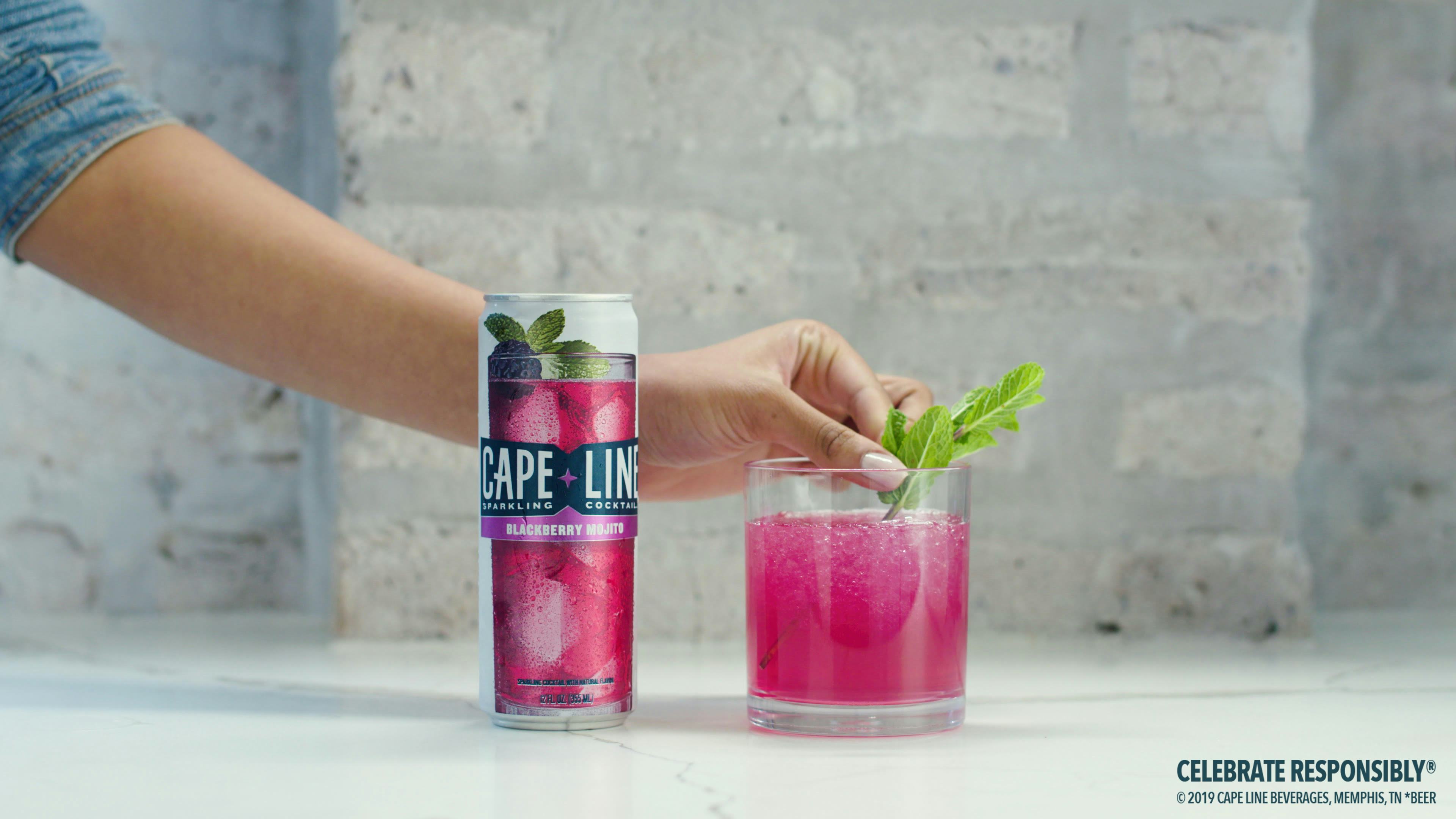 Cape Line's Contest To Give Up Frosé For The Summer Could Earn You $10,000