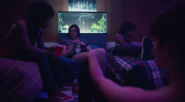 Why Kat Becoming A Cam Girl In ‘Euphoria’ Isn’t As Empowering As It May ...