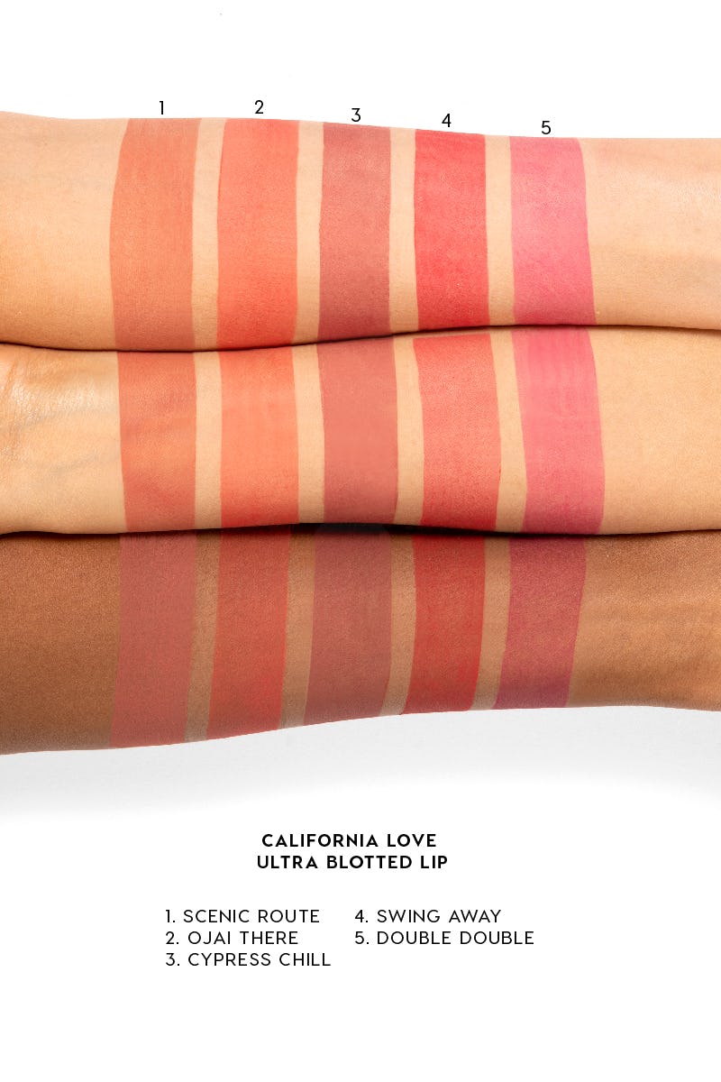 What's In the ColourPop California Love Collection? West Coast Vibes In ...