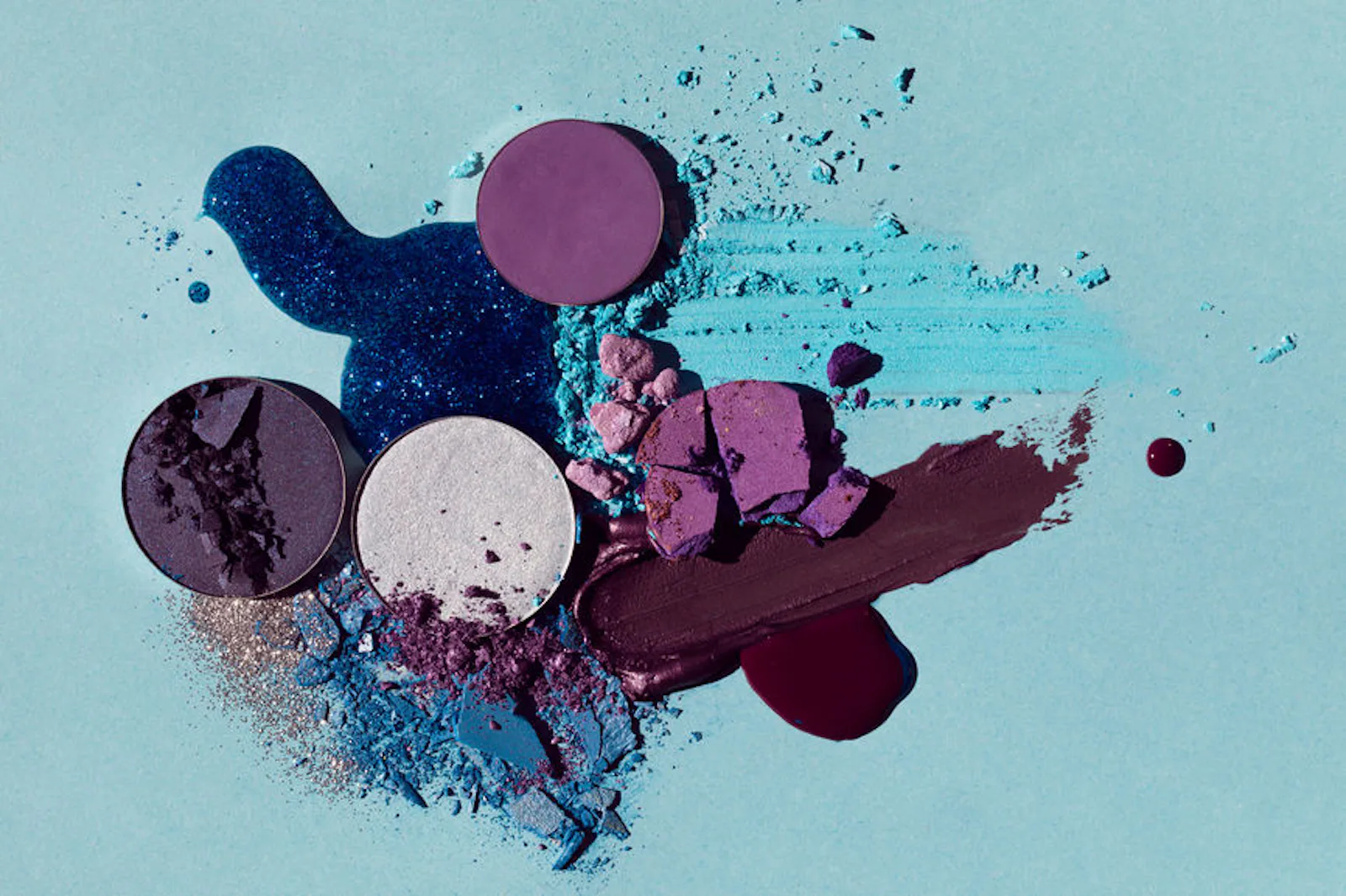 3D Printing Your Own Makeup Could Be The Future Of Beauty, Thanks To ...