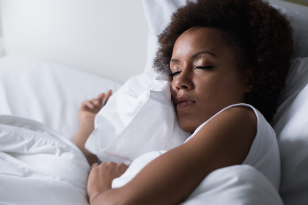 7 Surprisingly Common Sleep Problems That May Be Health Issues