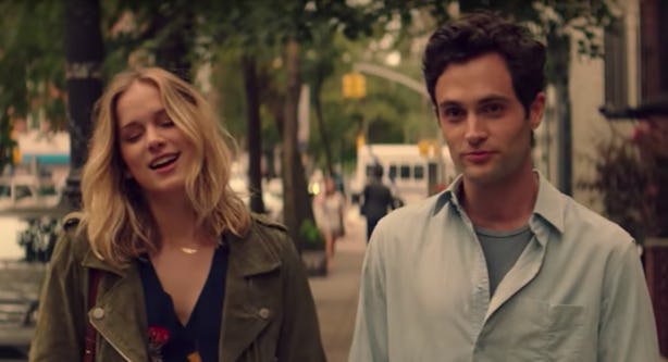 8 Shows On Netflix That Prove Dating Is The Worst