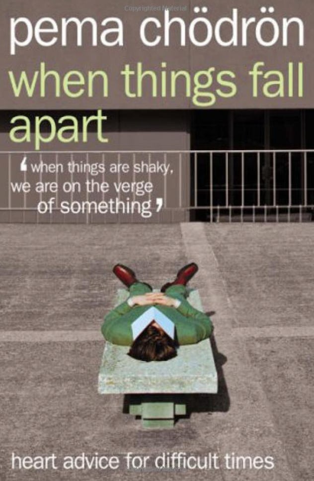 7 Books To Help You Get Over A Break Up From Authors Who Understand How ...