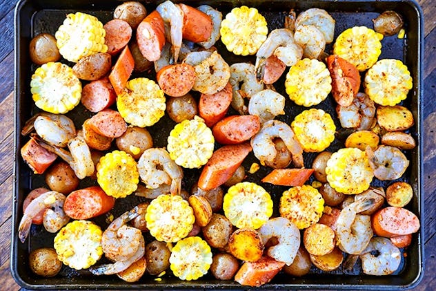 10 Foolproof Recipes Even The Worst Cooks Can't Mess Up That'll Make ...