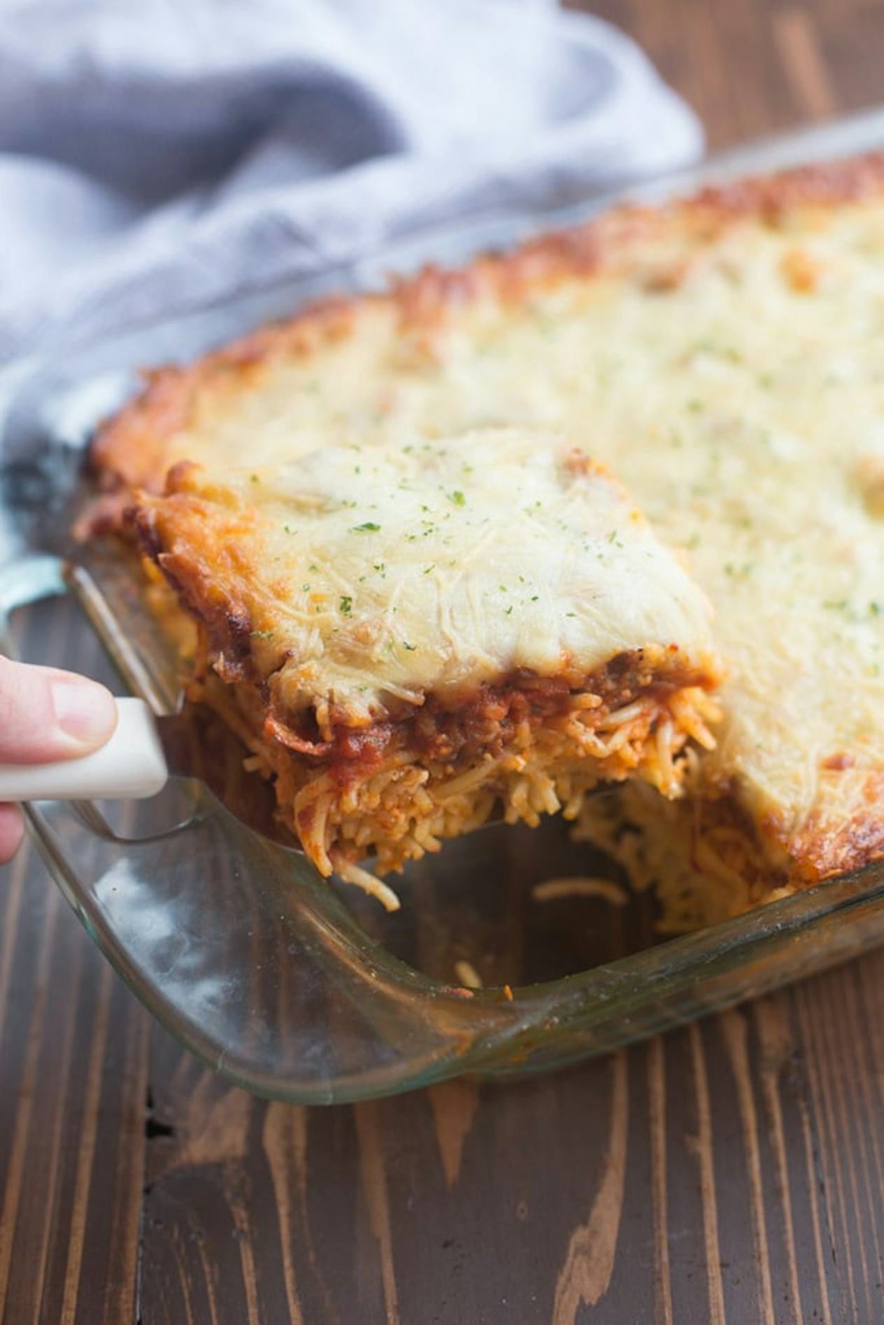 10 Foolproof Recipes Even The Worst Cooks Can't Mess Up That'll Make ...