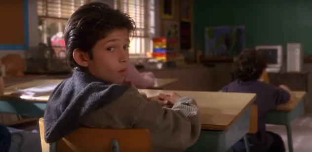 25 Kids Movies From The '90s To Show Your Kids & Give Them A Taste Of ...