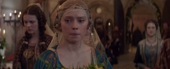 ‘Ophelia’ Changes ‘Hamlet’ In Some Big Ways, So Warn Your Shakespeare ...