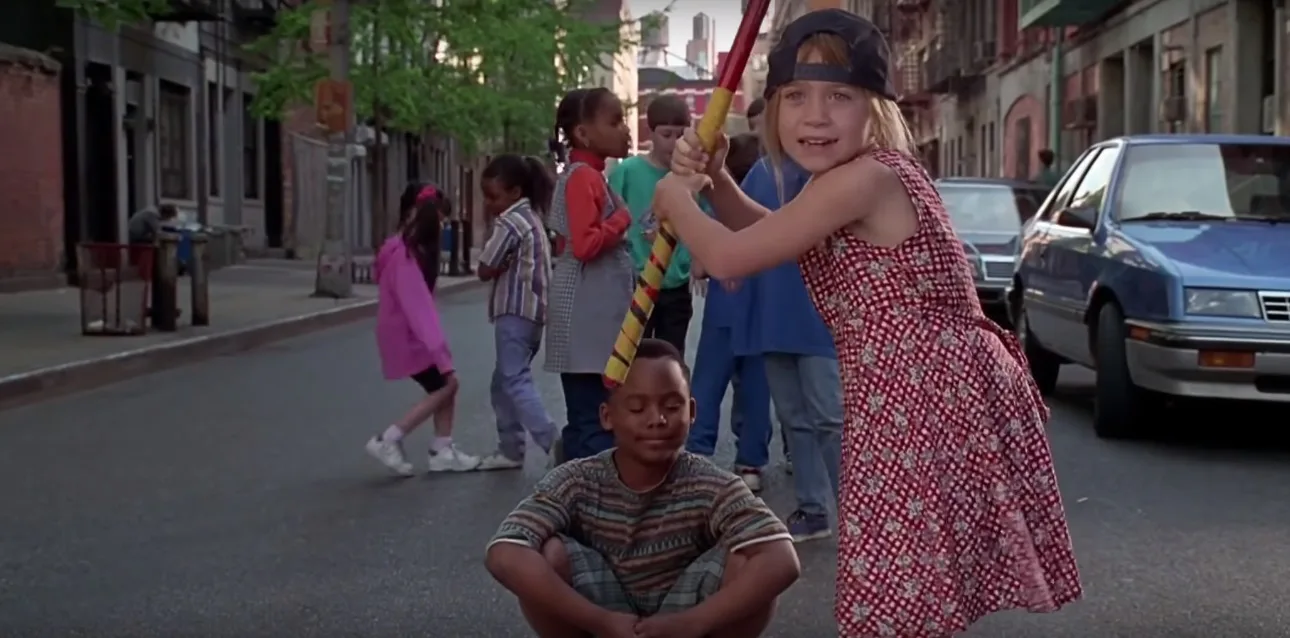 25 Kids Movies From The '90s To Show Your Kids & Give Them A Taste Of ...