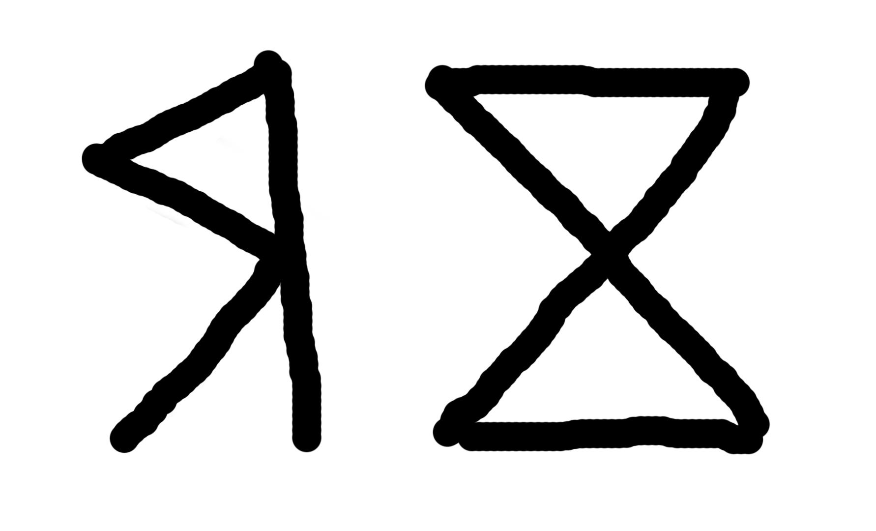 What Do The ‘Midsommar’ Runes Mean? The Harga Language Is Full Of Clues