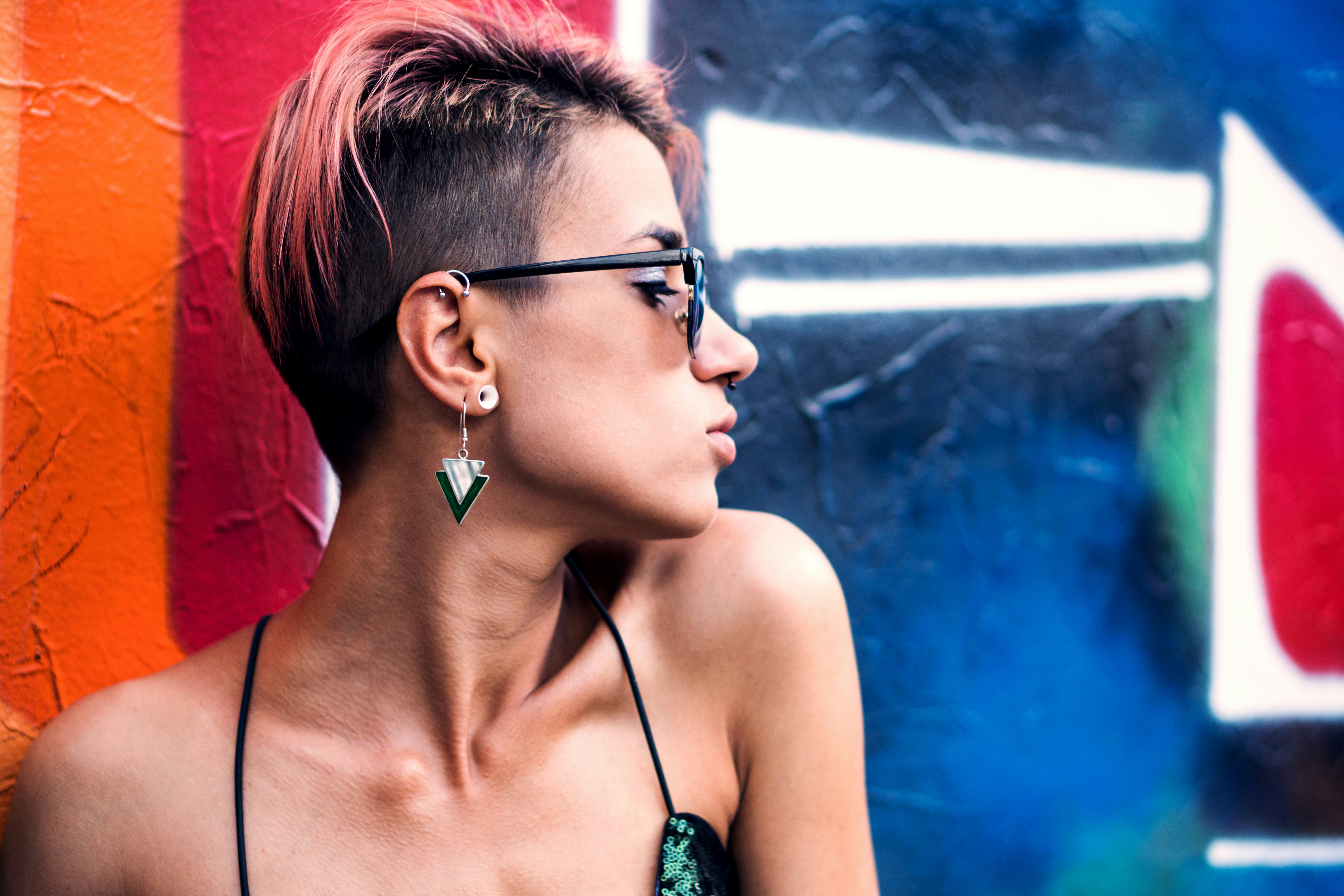 How To Treat Infected Piercings, Plus Tips For Preventing Them From ...