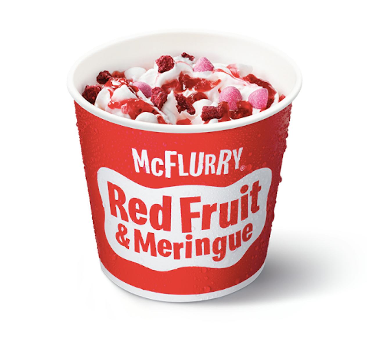 13 McDonald's Desserts You Can Get Around The World