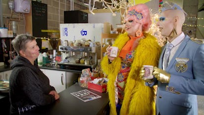 Channel 4's 'Drag SOS' Harnesses The Positive Power Of Drag & Boosts ...