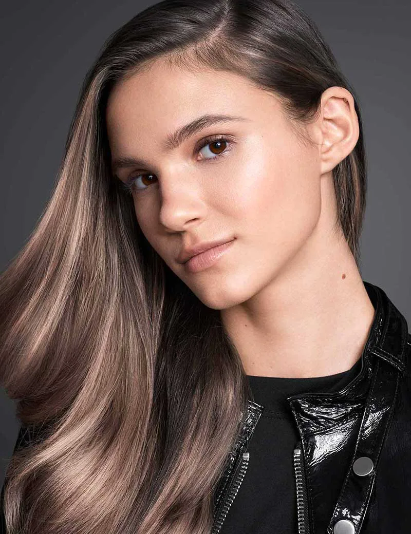 Pinterest’s Trending Hair Colors For Summer 2019 Are A New Way To Take ...