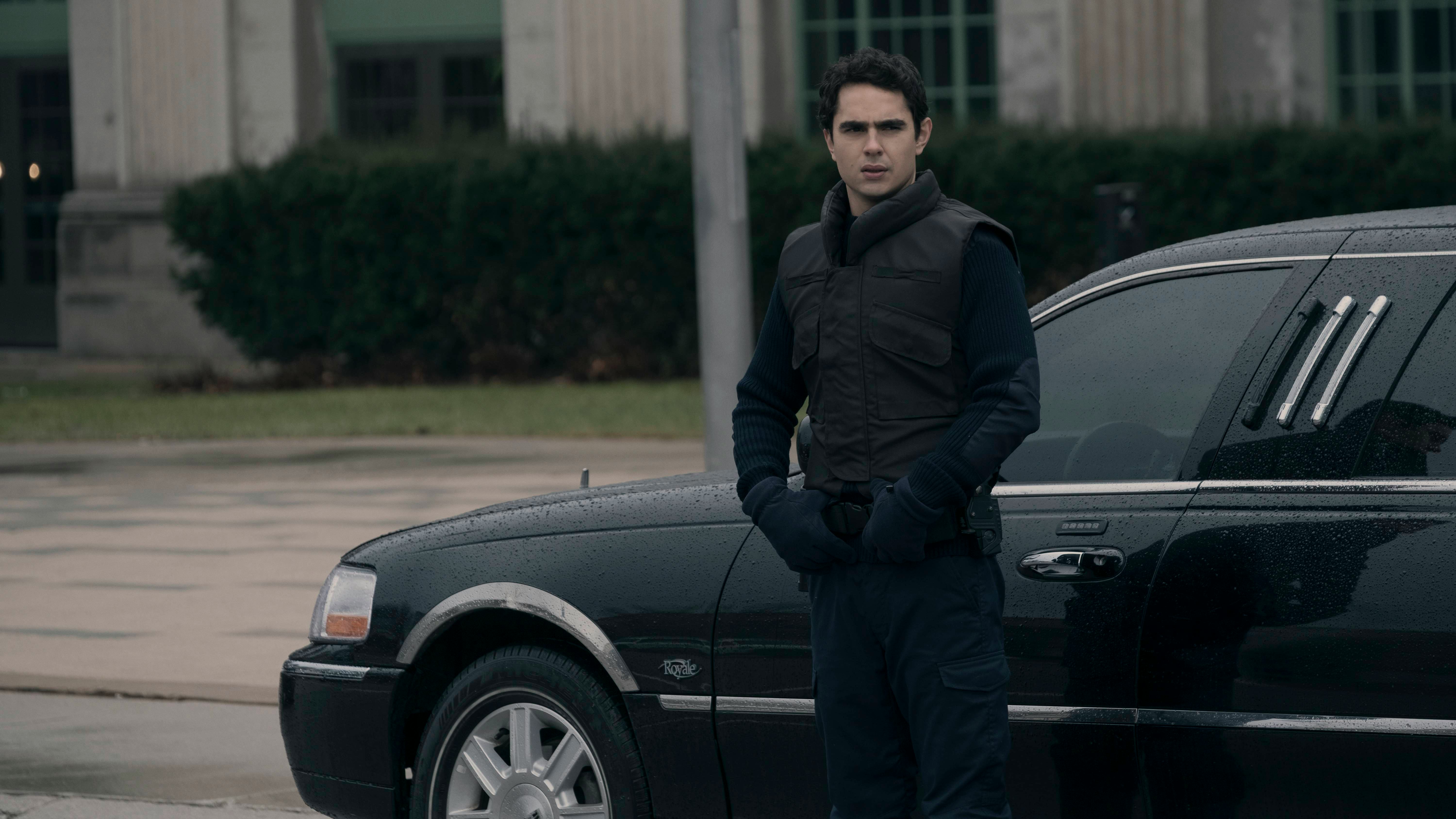 What Did Nick Do Before Gilead? 'The Handmaid's Tale' Has Fans ...