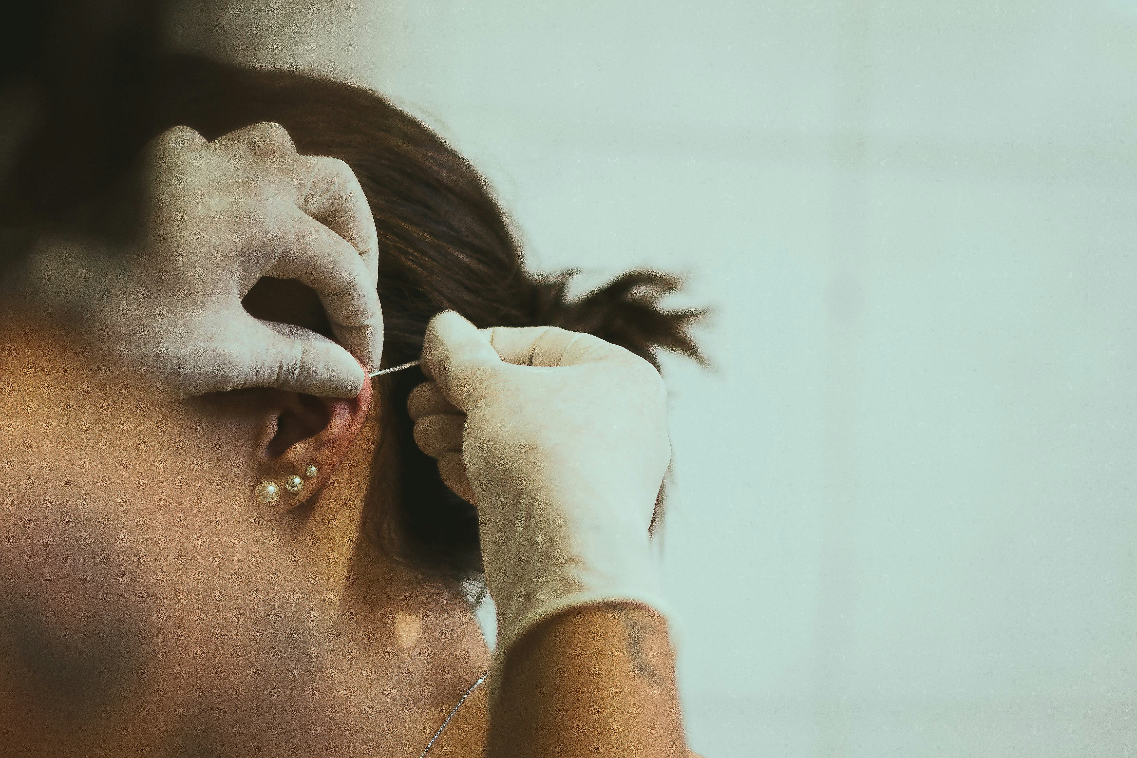 How To Treat Infected Piercings, Plus Tips For Preventing Them From ...