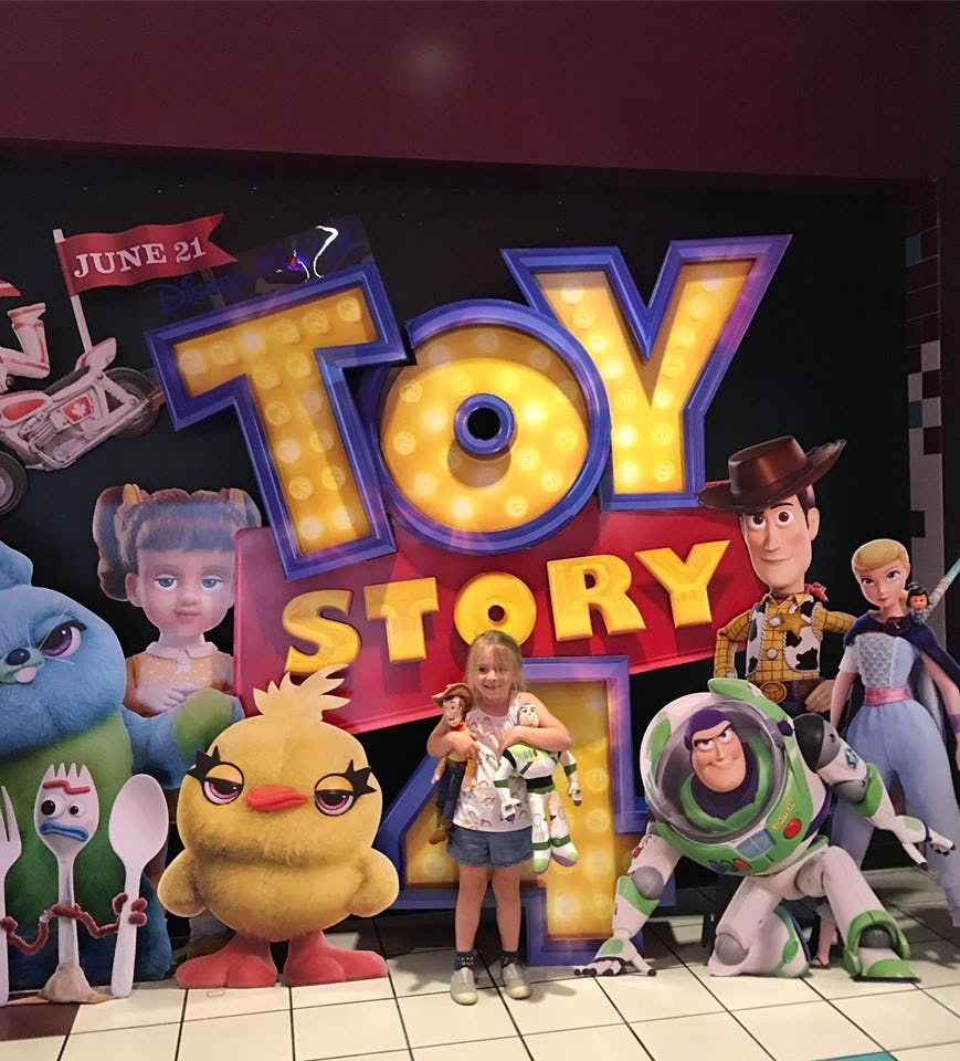 'Toy Story 4' Will Teach You To Never Complain About Your Kid's Toy ...