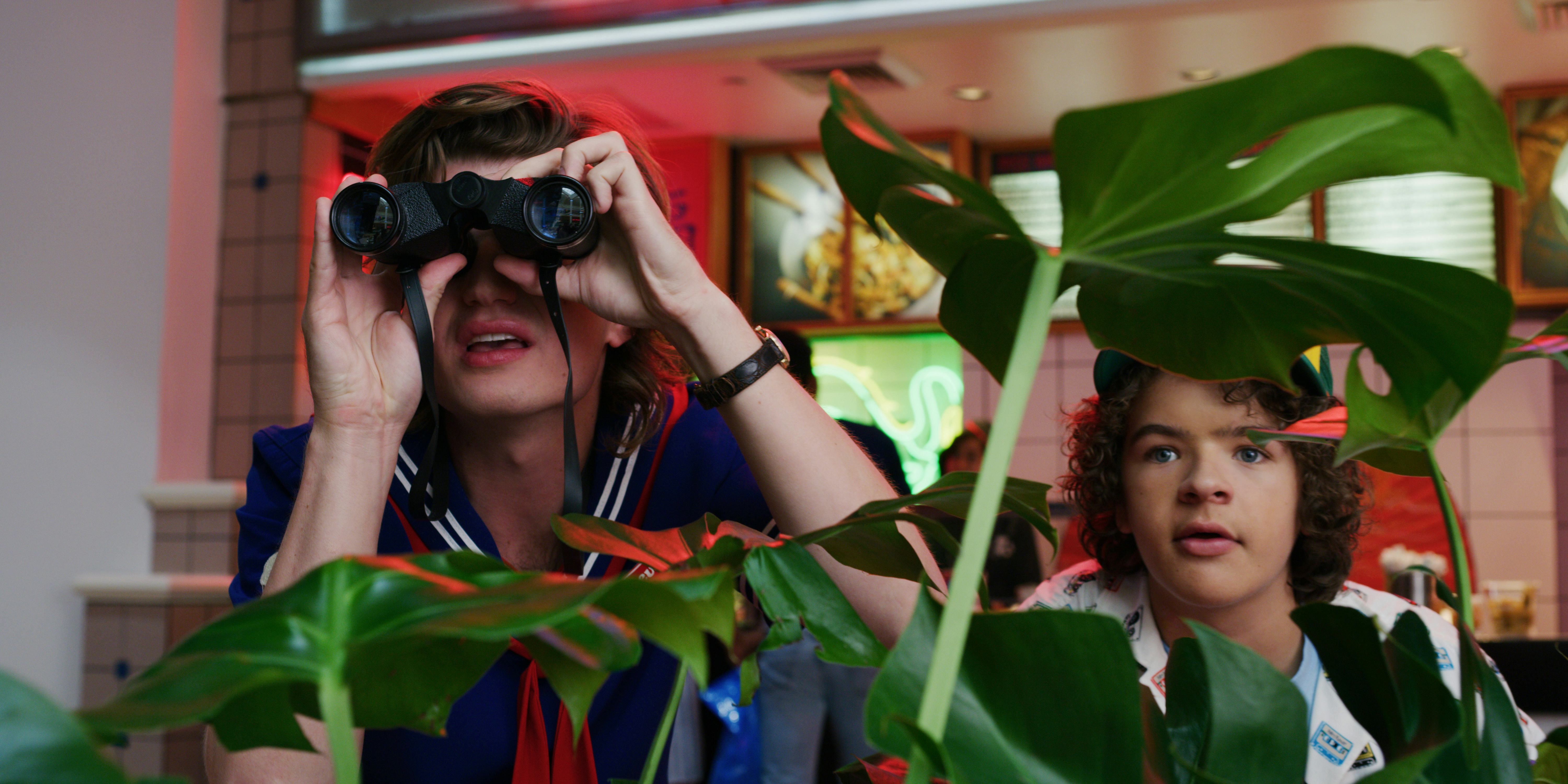 The Rats In 'Stranger Things' Season 3 Are Even More Significant Than ...