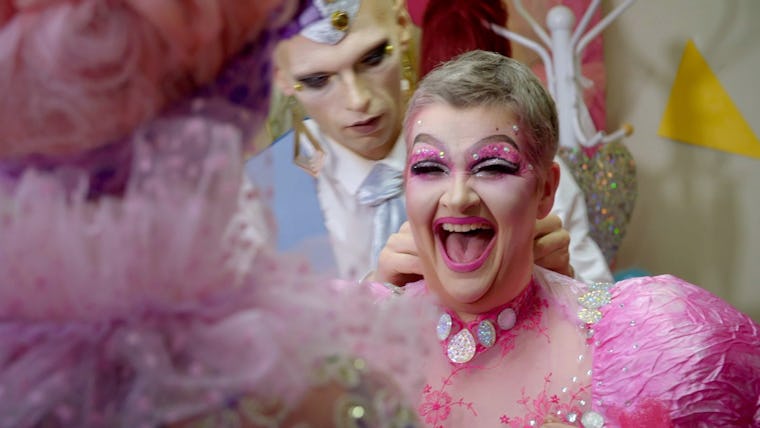 Channel 4's 'Drag SOS' Harnesses The Positive Power Of Drag & Boosts ...