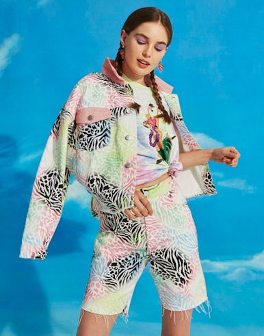 This ASOS x Lion King Collab Collection Is Guaranteed To Make You The ...